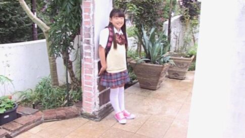 icdv-30161_04 | ジュニアアイドルJS・JCは俺の嫁