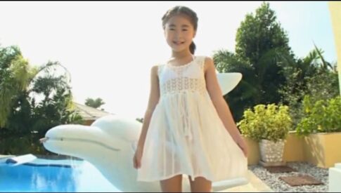 icdv-30166_16 | ジュニアアイドルJS・JCは俺の嫁