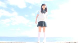 【驚愕】織原レイ（百恵ちゃん）（12）が温泉宿に宿泊！ポロリ連続ハプニングは必見！！ - ジュニアアイドルJS・JCは俺の嫁