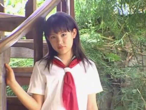 scdv-24012_11 | ジュニアアイドルJS・JCは俺の嫁